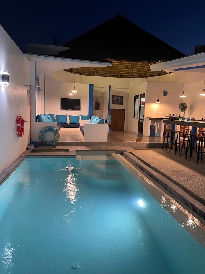 Perfect Pool Villa In Between Bophut & Chaweng - Koh Samui