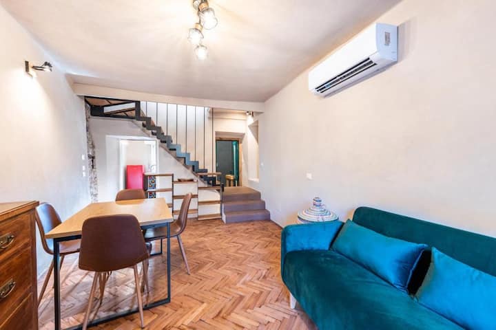 Papavero Rosso,
A Cozy House - Salò