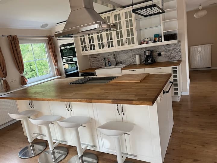 Ferienwohnung Deluxe Für 27 Personen - Visselhövede