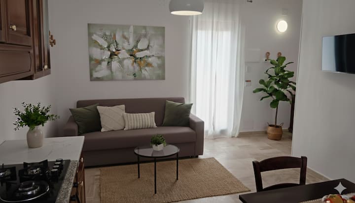 Villa Marhel 3 Arbatax - Tortolì