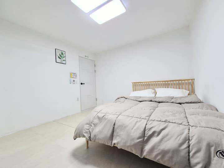 Cozy Nook House - Seoul