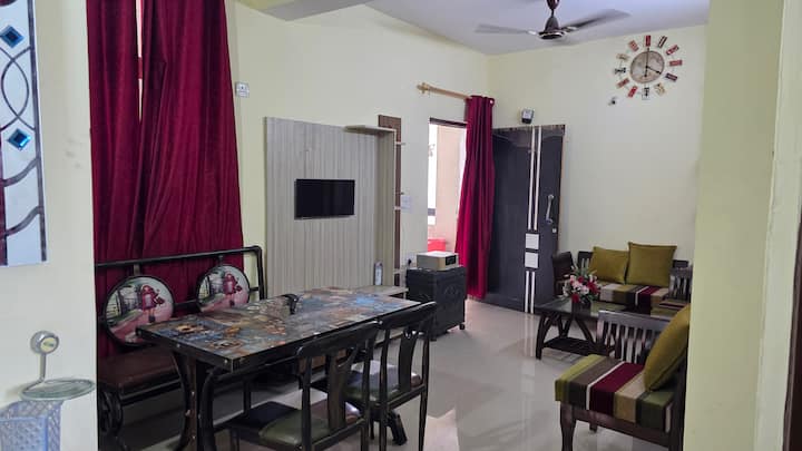 Hero Gharaunda Peaceful 2bhk In Gated Community - Haridwar