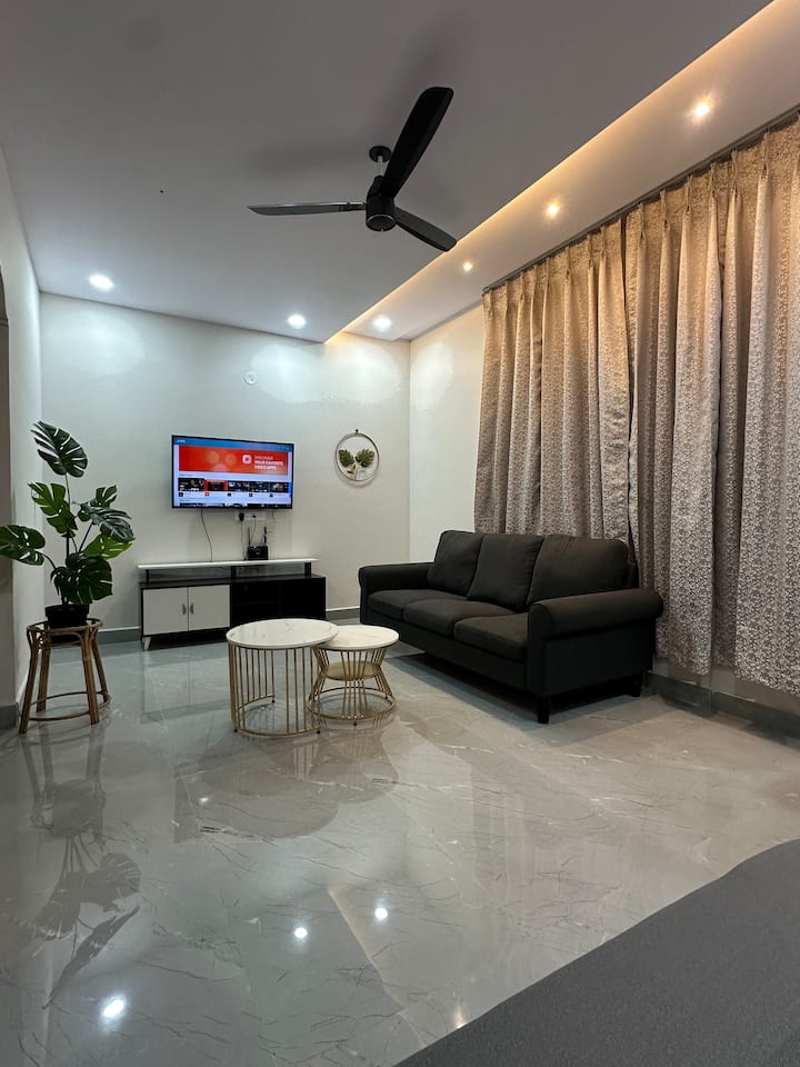 Nature Nest - Medchal