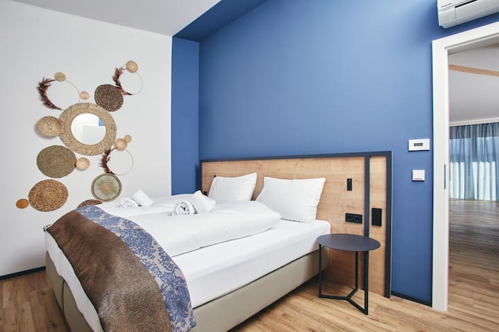 Homebound Bad Goisern - Apartment Presidential - Bad Goisern