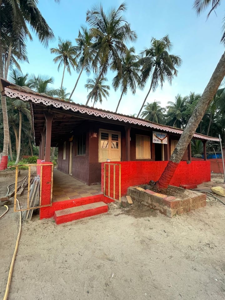 Calm & Cozy Morning Escape - Ratnagiri