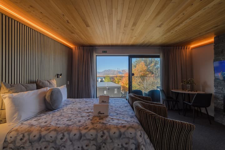 Starry Retreat - Ohana - Lake Tekapo