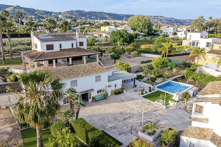 Casa Calma - Denia