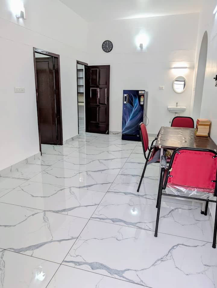 Ayur Villa In God's Own Country Capital - ティルバナンタプーラム