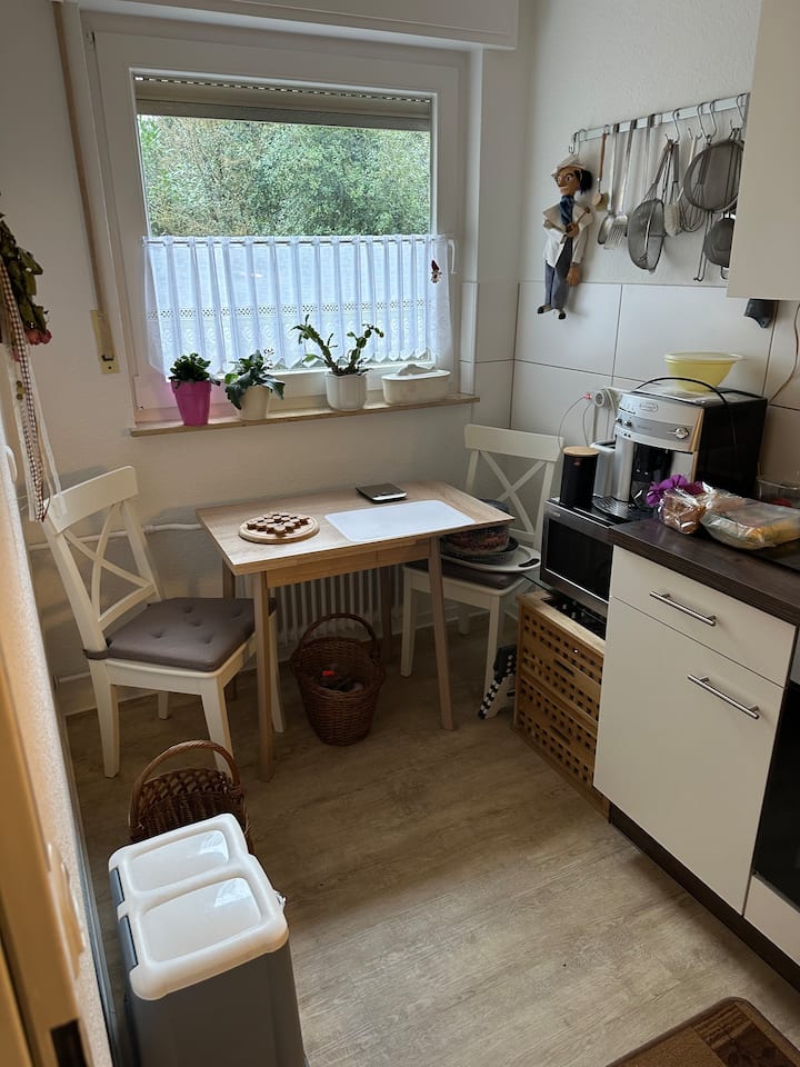 Bei Muttern - Bochum