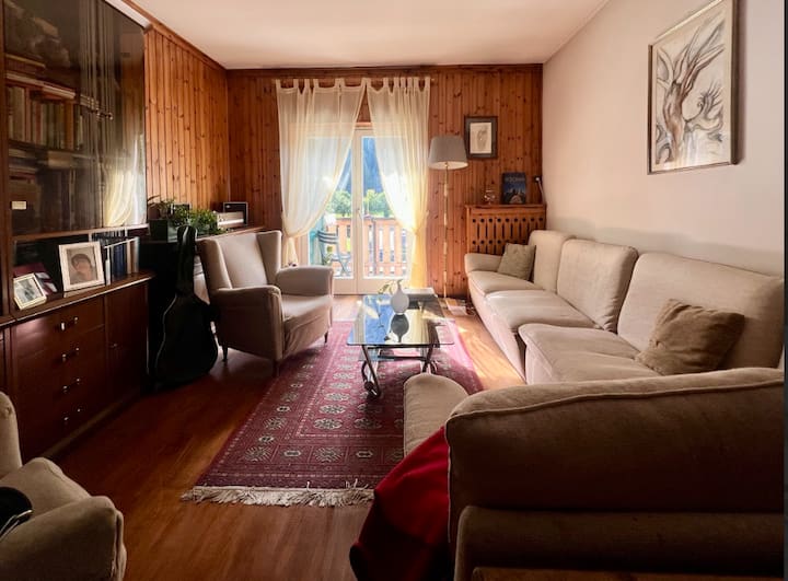 Ceda Ladina - Padola