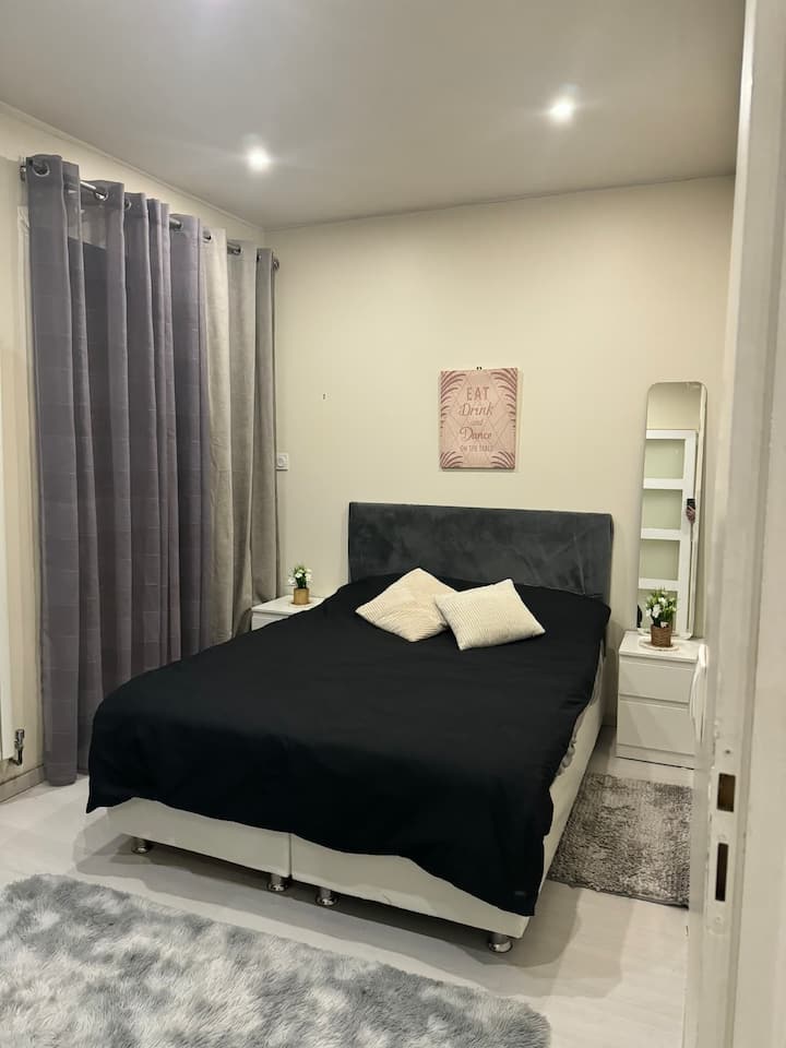 Maison Tiny House - Suresnes