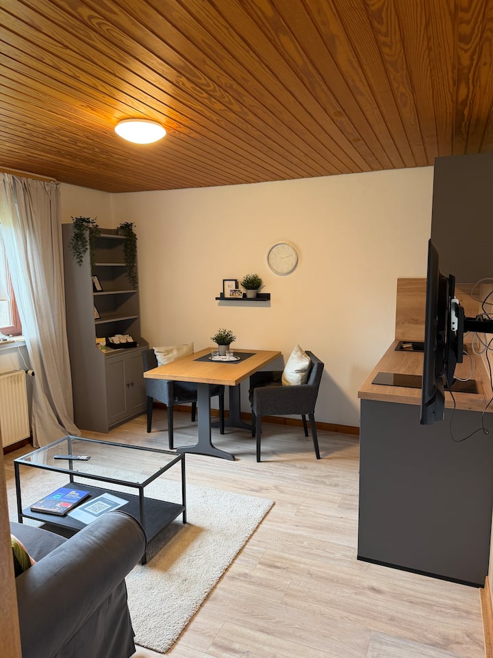 Wunderschönes Appartement Im Dortmunder Süden - Dortmund