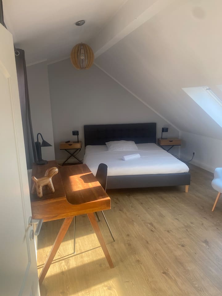 Appartement Mit Gehobener Ausstattung - Springe