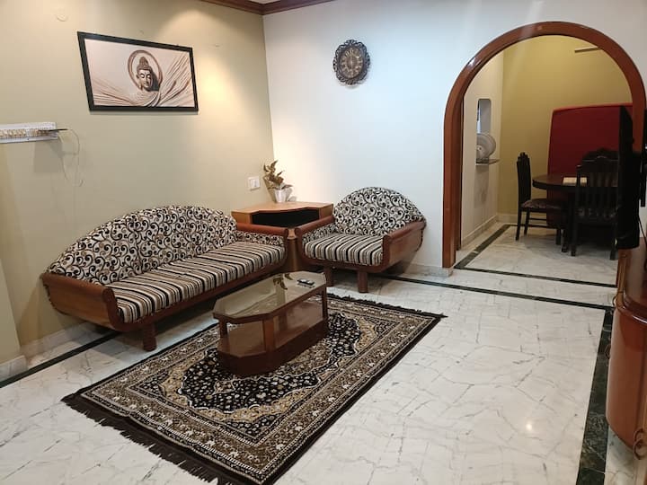 Elite T.nagar 1 Bhk - Chennai