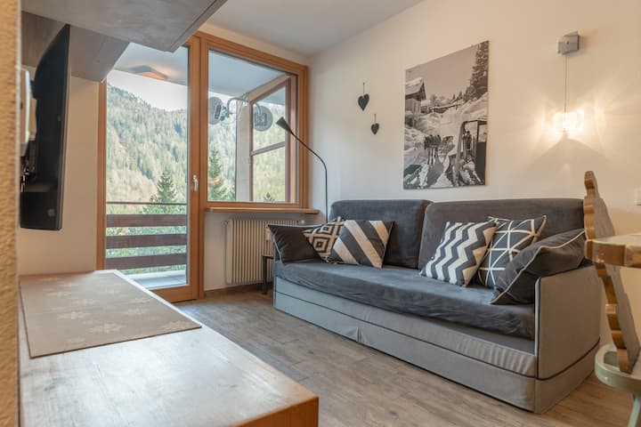 Brenta Dolomites Retreat | Heart Of Campiglio - Madonna di Campiglio