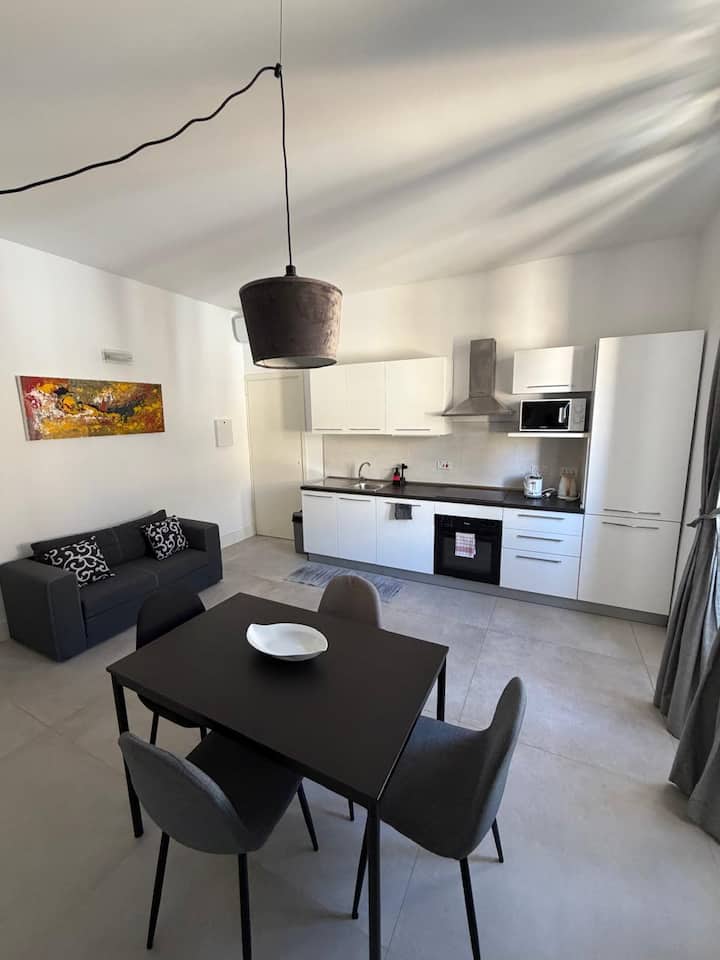 Valletta City Centre One Bedroom Apartment - Valletta