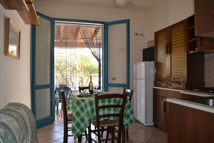 Casa Vacanze 'Casa Linda A Torre Dell'orso' - Torre dell'Orso