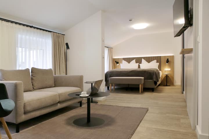 Pm-am Apartments - Reinoldikirche - Kategorie L - Dortmund