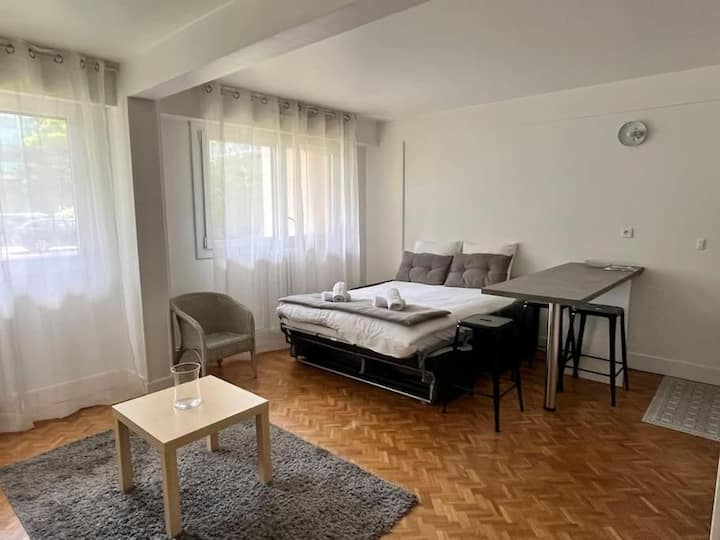 Rueil - Business & Chill - Rueil-Malmaison