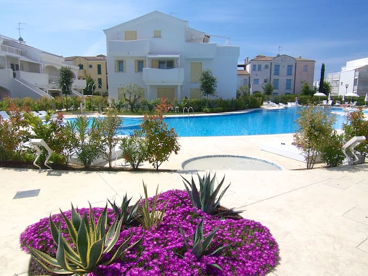 Wave Village 17 - Lido di Jesolo