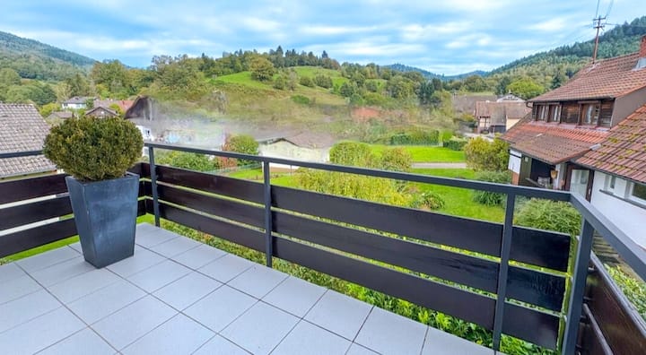 Entspannung In Der Natur - Gernsbach