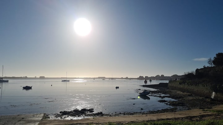 Appartement Proche De La Mer. - Port-Louis