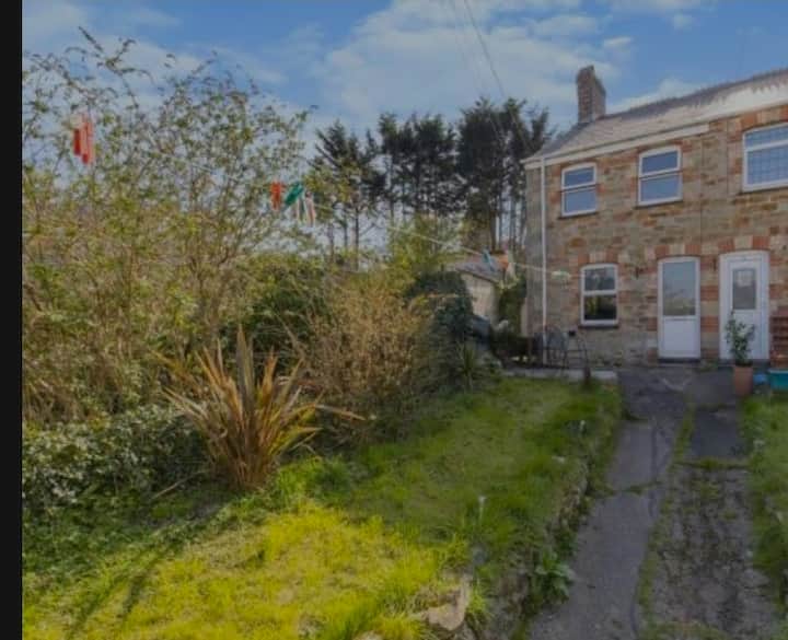 Central Cornwall Cottage - Bodmin