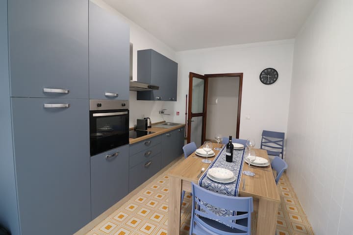 Appartamento 'Stella' Con Vista Mare - Otranto