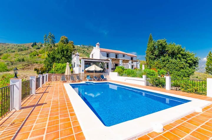 Casa Angelica - Cómpeta