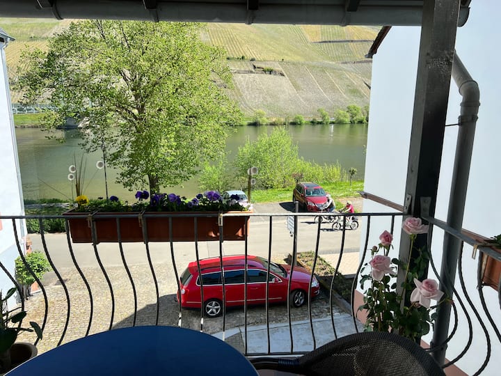 Ferienwohnung 2 - Bernkastel-Kues