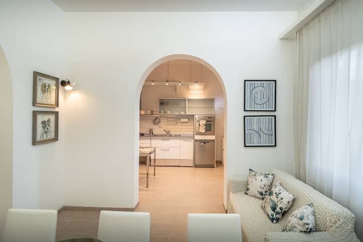 Torre Del Capitano - La Pineta Appartamenti - Assisi