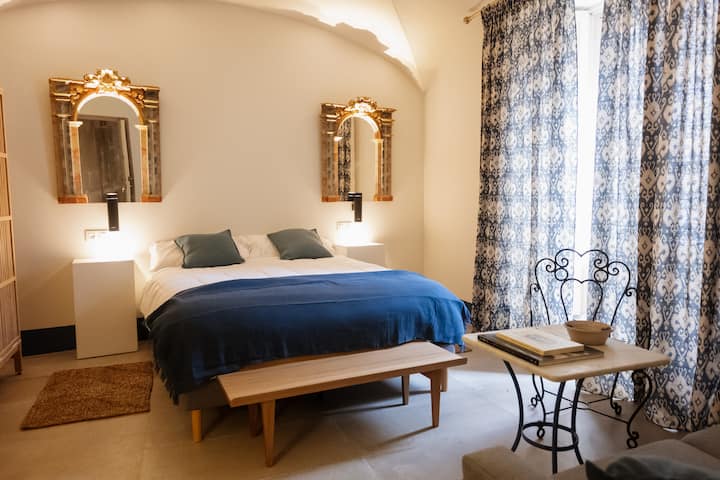 Junior Suite - Trujillo