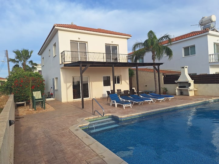 Nissi Azure View - Ayia Napa