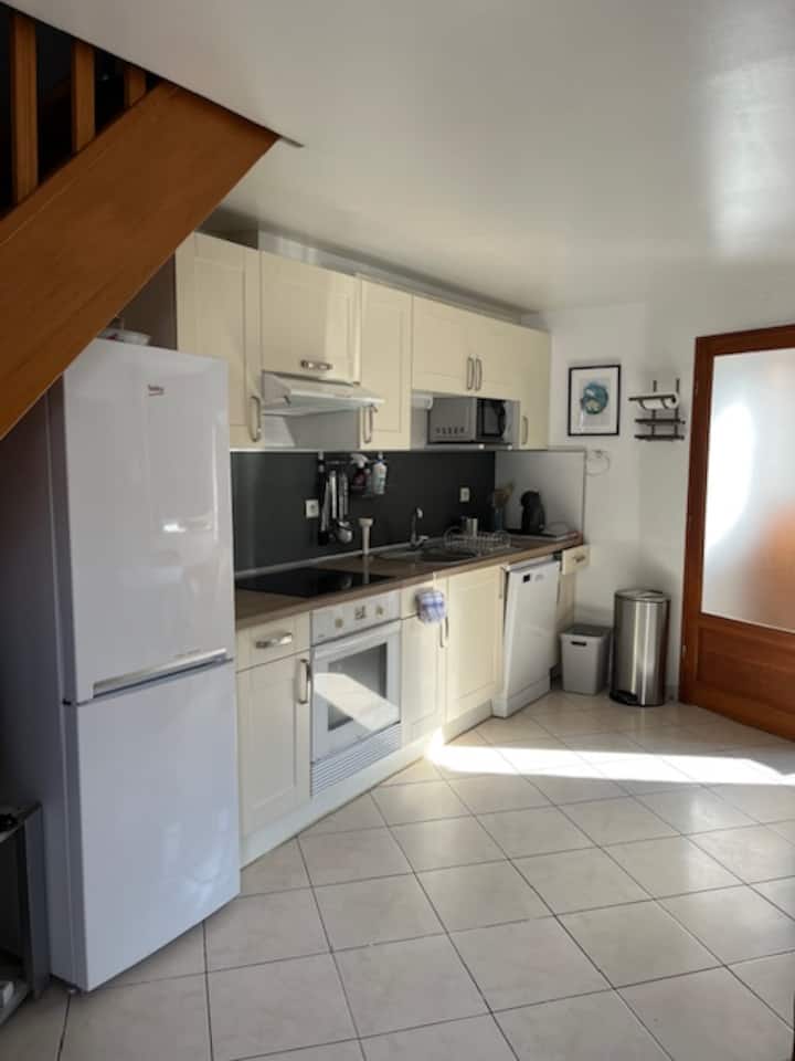 Gîte De La Ferme De La Place - Villeneuve-d'Ascq