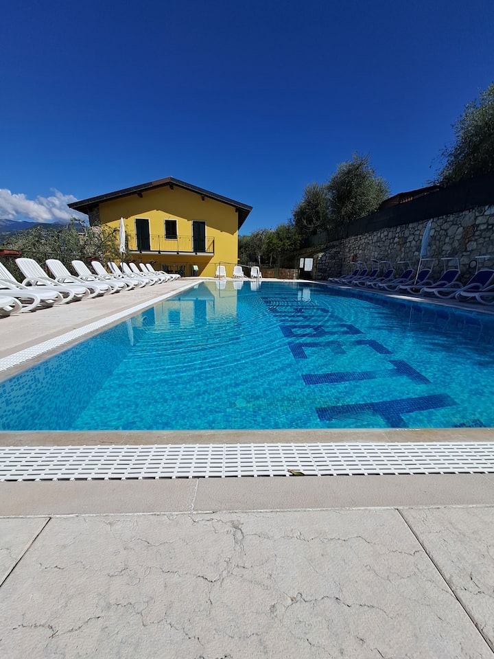 Appartamenti Elisabeth - Malcesine