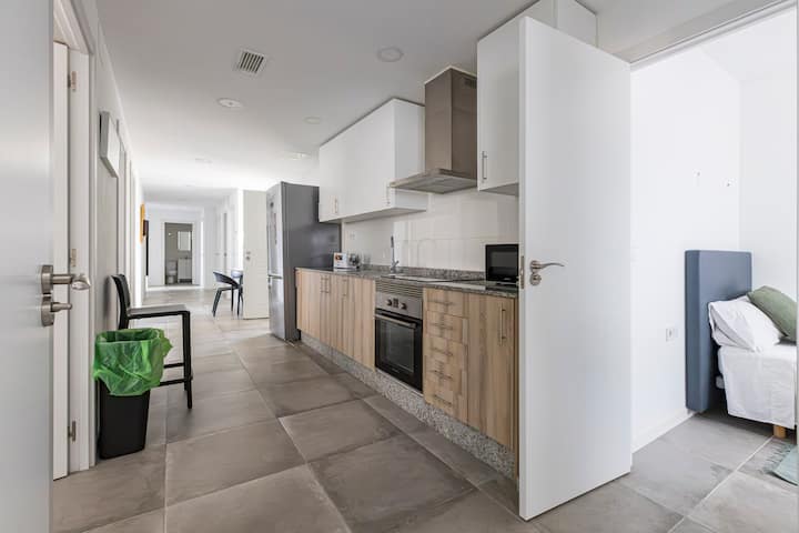 Coliving San Esteban - Murcia