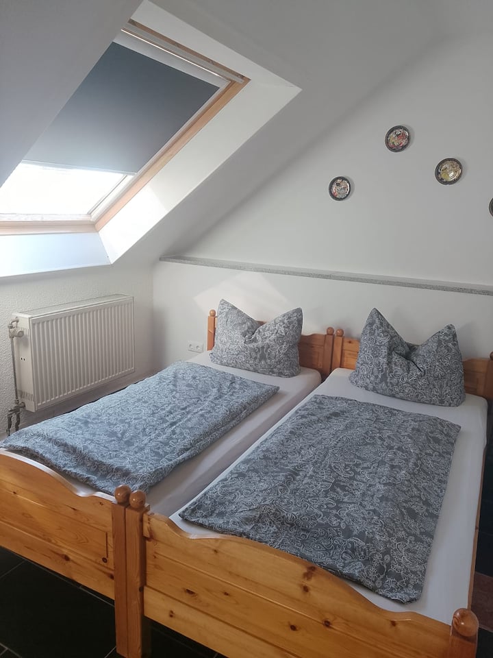 I & D Ferienappartement - Weiden in der Oberpfalz