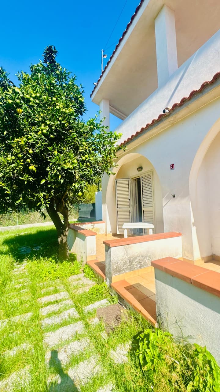 Appartamento Zagara - Sapri