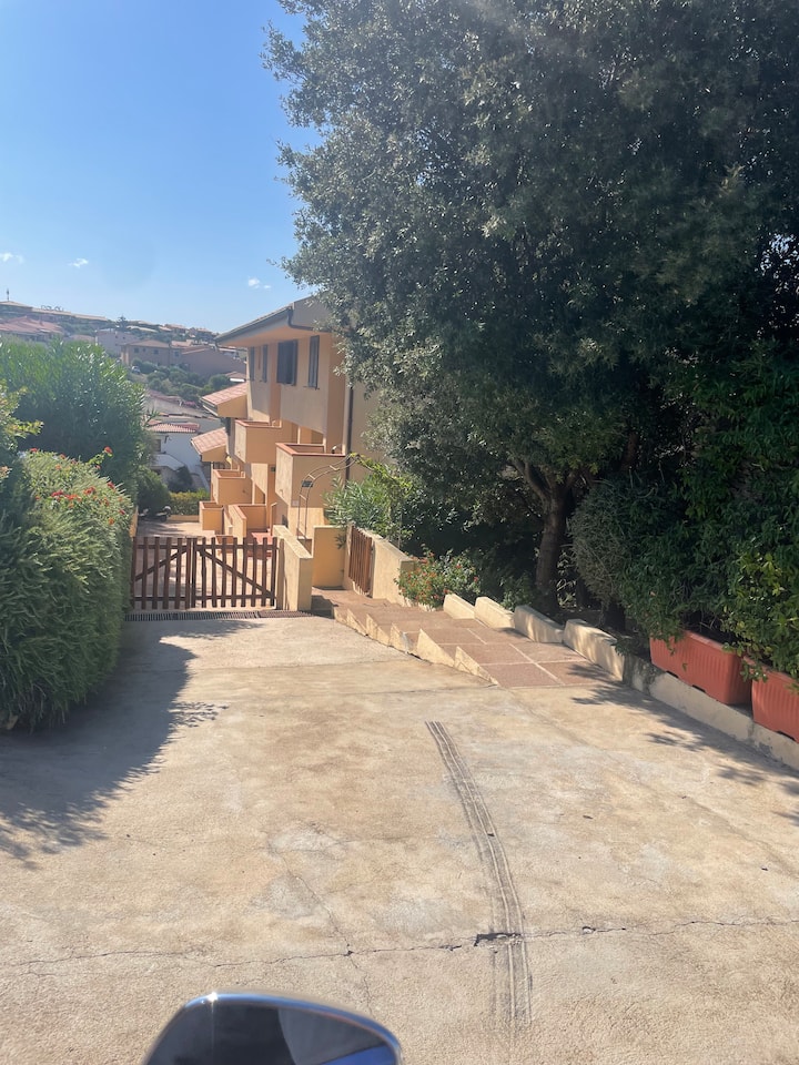 Vistamare - Palau, Sassari, Italy