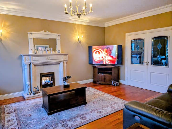 Cloonacauneen House -