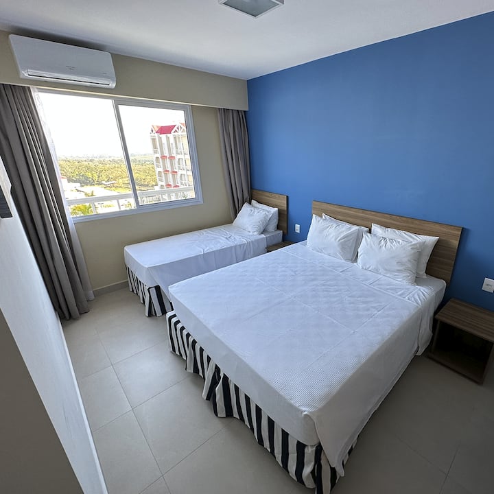 Thermas São Pedro Resort - Águas de São Pedro