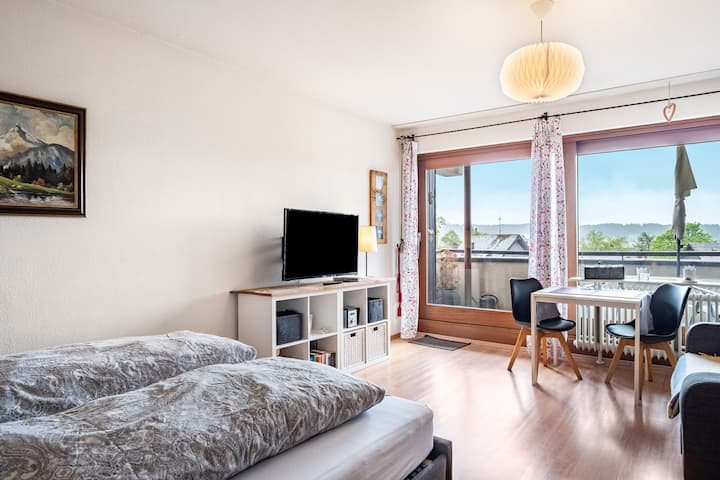 Ferienwohnung Schönwald - Triberg