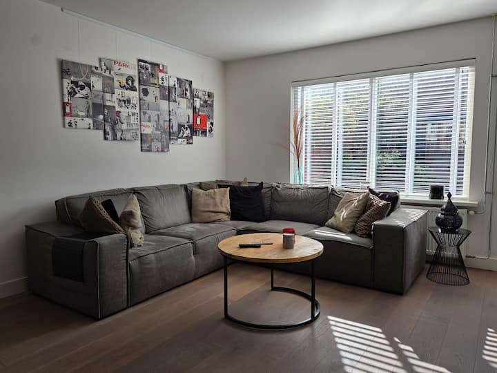 Cosy Family House - Heiloo