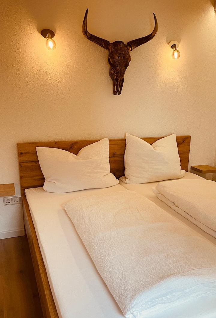 Ferienwohnung Weinbergtraum - Kandel