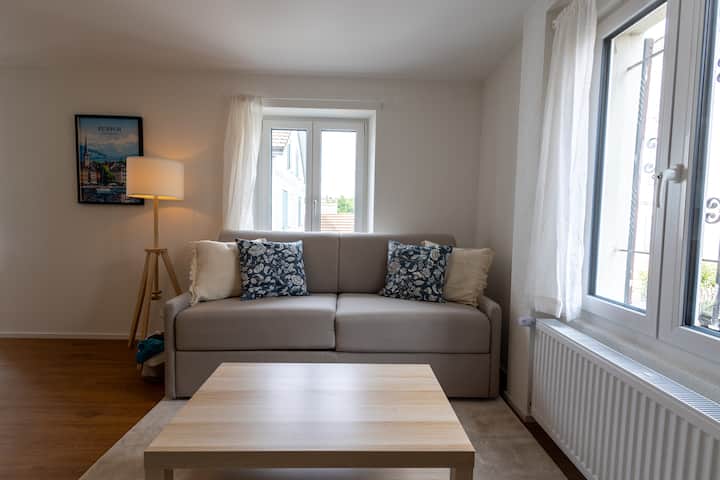 Swiss Stay Rüti 1 | Zürich | See | Berge I Stadt - Rapperswil-Jona