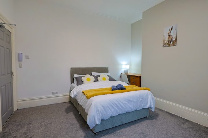 Elevate Suites Darlington Room 2 - Darlington