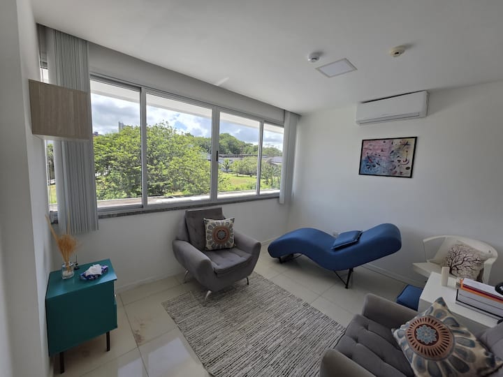 Consultório Para Sublocação (Aluguel Mensal) - Itabuna