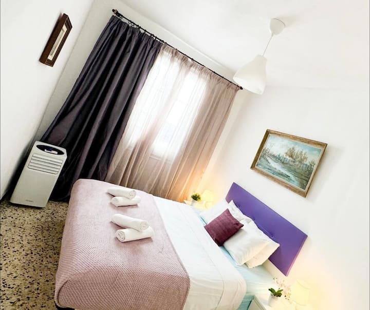 Pz3 Habitación Doble Playa - Badalona