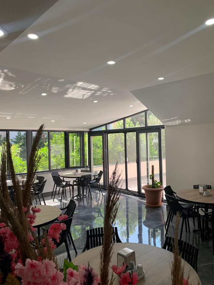 Marmara Ereğlisi’nde Huzurun Adresi E-5 Yanında - Tekirdağ