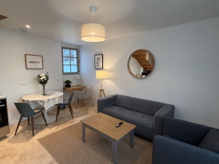 Gîte Calme Dans Verdure Proche Entreprise De Sqy - Guyancourt